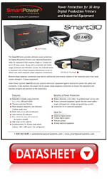 Smart30 | 3-Phase Surge Protector | Single Phase Surge Protector ...