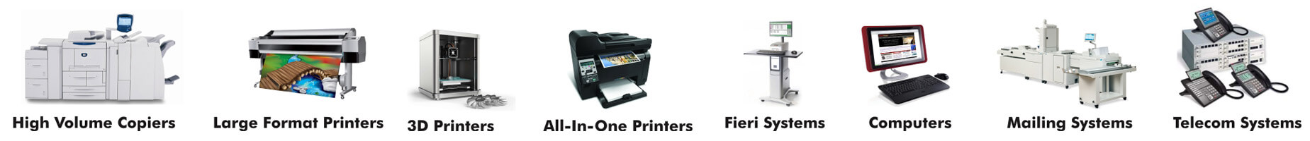 Print Solutions and Copier Industry - Smart Power Systems - Emerge ...