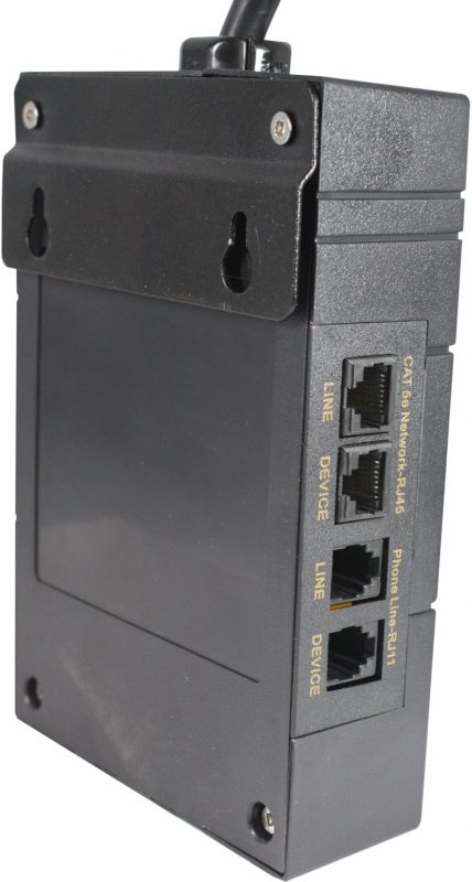 Guardian Power Protector - Electronic Power Conditioner | Smart Power ...