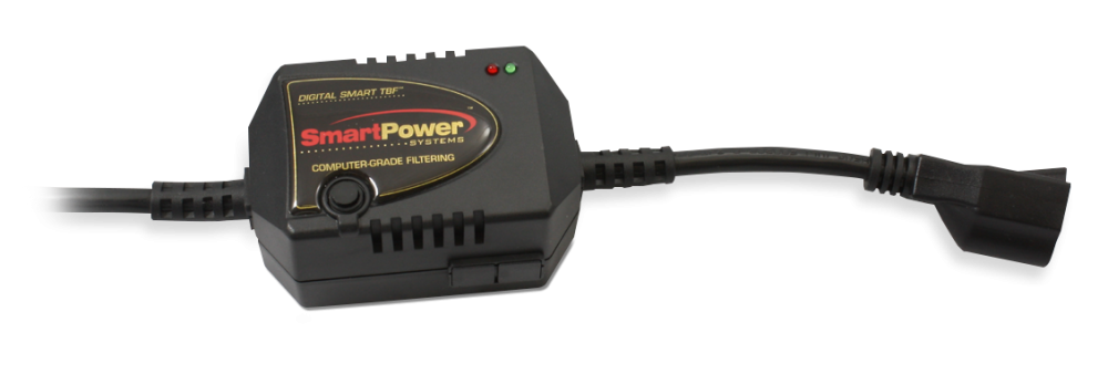 Smart Cord Power Protector - Electronic Power Conditioner | Smart Power ...
