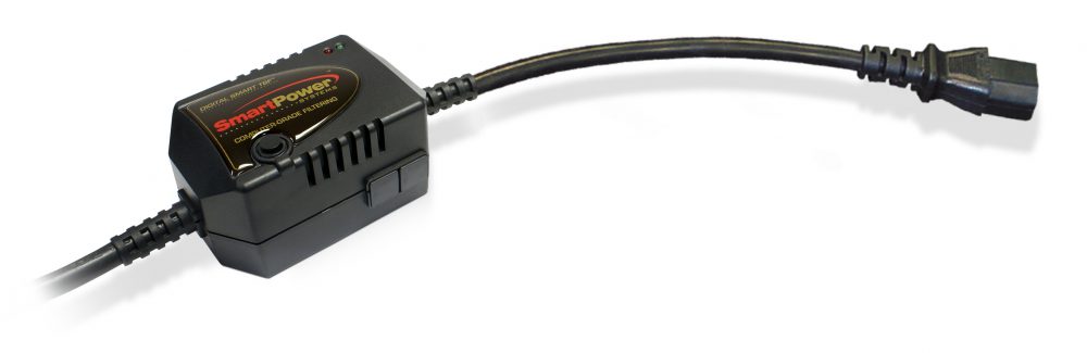 Smart Cord Power Protector - Electronic Power Conditioner | Smart Power ...