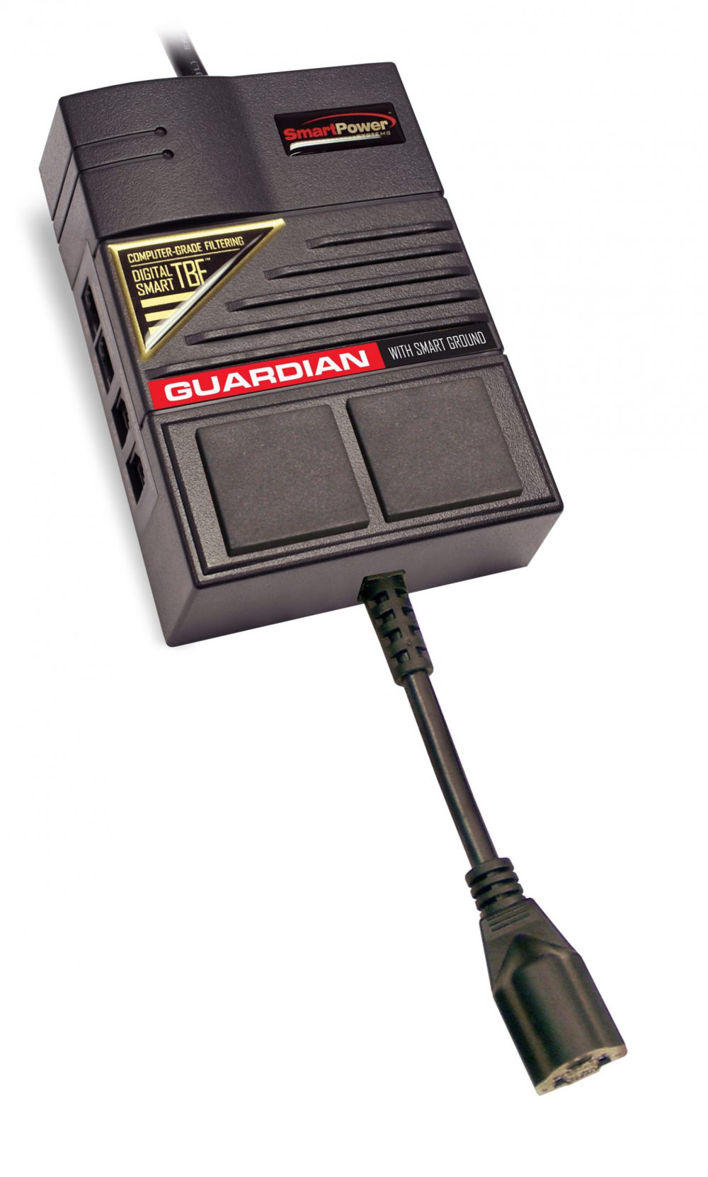 Guardian Power Protector - Electronic Power Conditioner | Smart Power ...