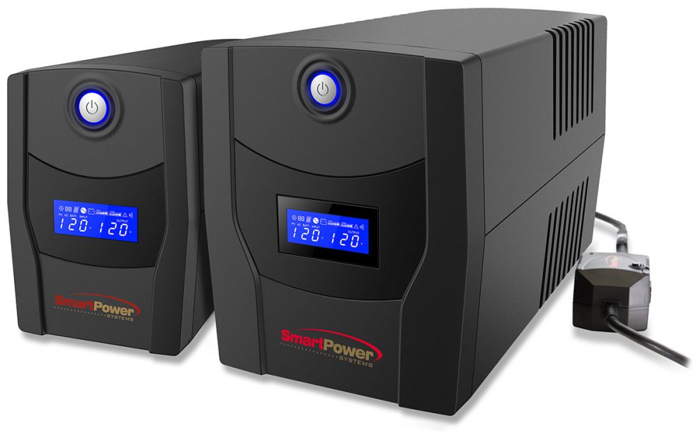 Uninterruptible Power Supplies (UPSs) - Power Protection Products ...