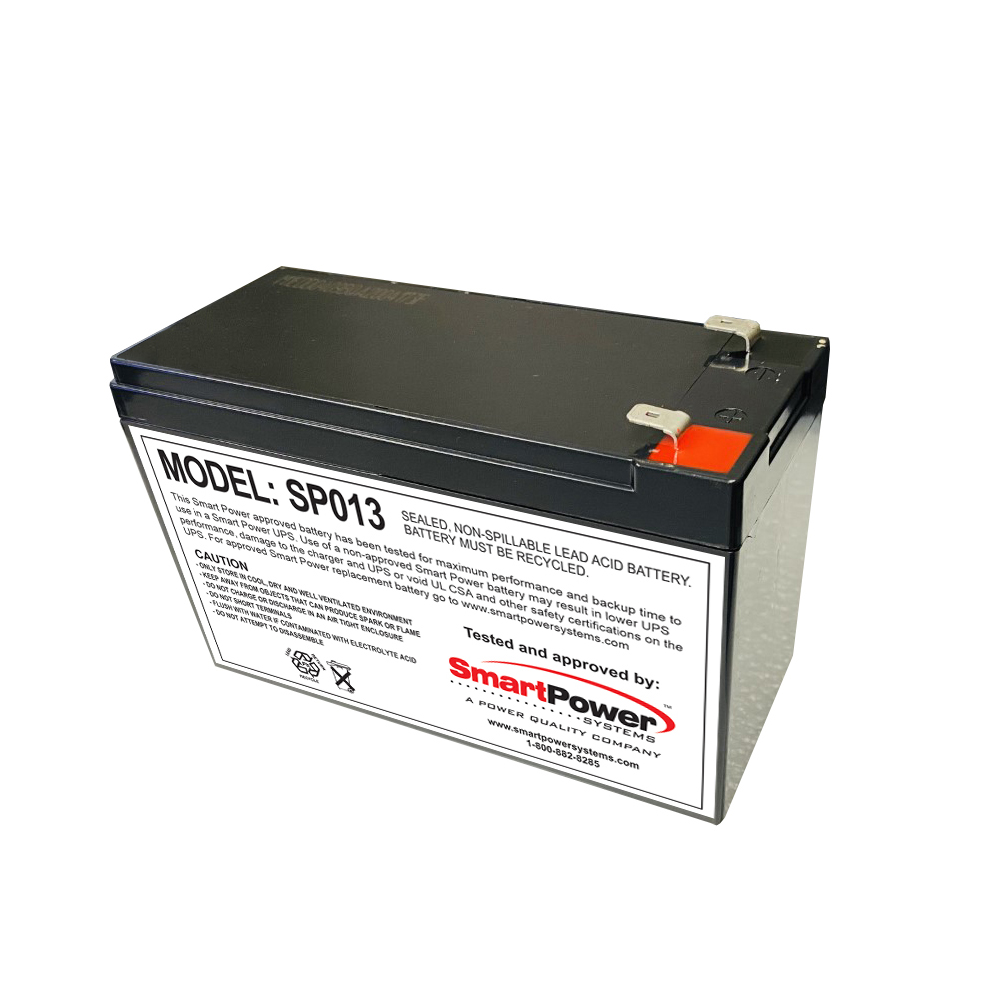 Products - Smart Power Systems - Emerge Power Solutions