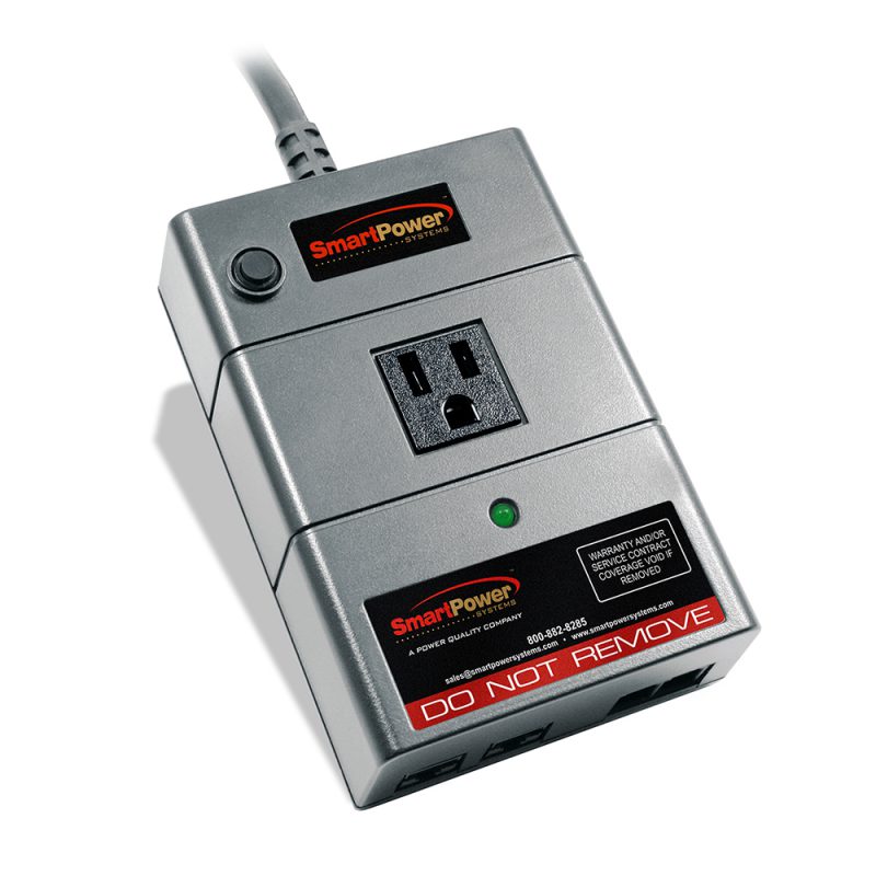 Products - Smart Power Systems - Emerge Power Solutions