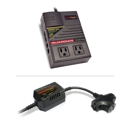 Store - Smart Power Systems - Emerge Power Solutions