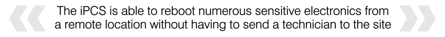 iPCS Isolated Power Control Station - Smart Power Systems - Emerge ...